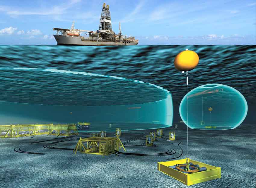 3D Sonar Imaging Computers for Marine Applications Case Story | Captec