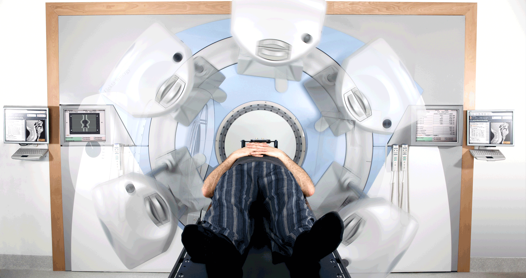 Rack Systems For Medical Environments Case Story | Captec