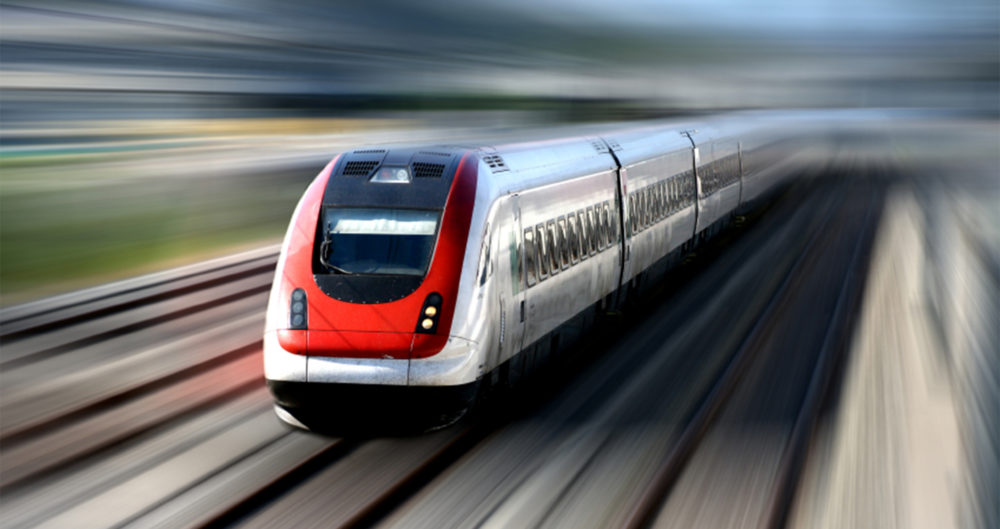 Rail CCTV - Secure Monitoring | Case Story | Captec