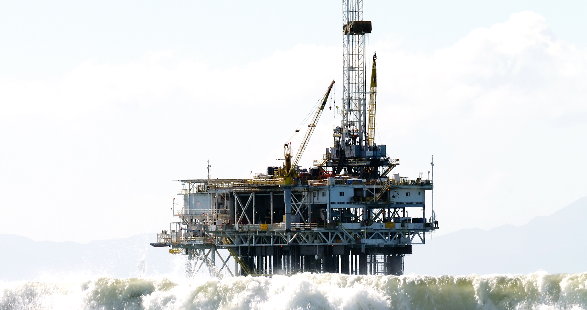 Subsea Master Control Systems Case Story | Captec