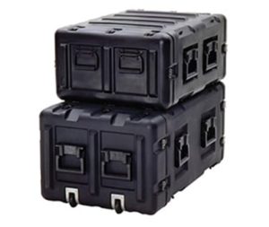 Computer Racks - Captec