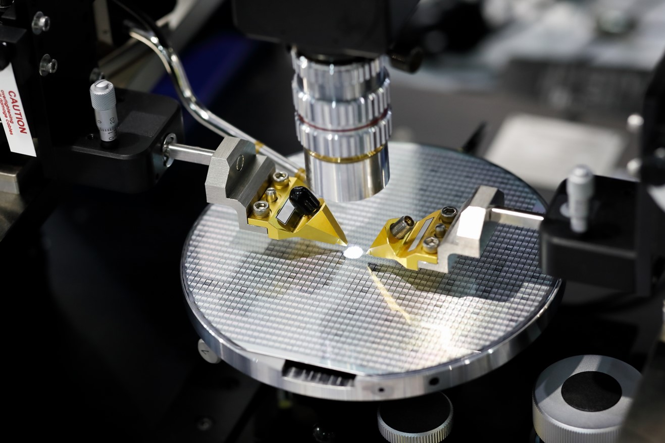 Captec Machine Vision And Image Processing Computing